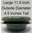The Mote - Ant YYF14 Proof Dog Bowl, Innovative Waterless System ...