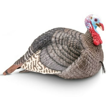 Delta Decoys Intruder 3D Deer Target - Walmart.com