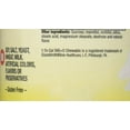 Windmill Calcium 500 mg Chewable Tablets 60 Tablets - Walmart.com