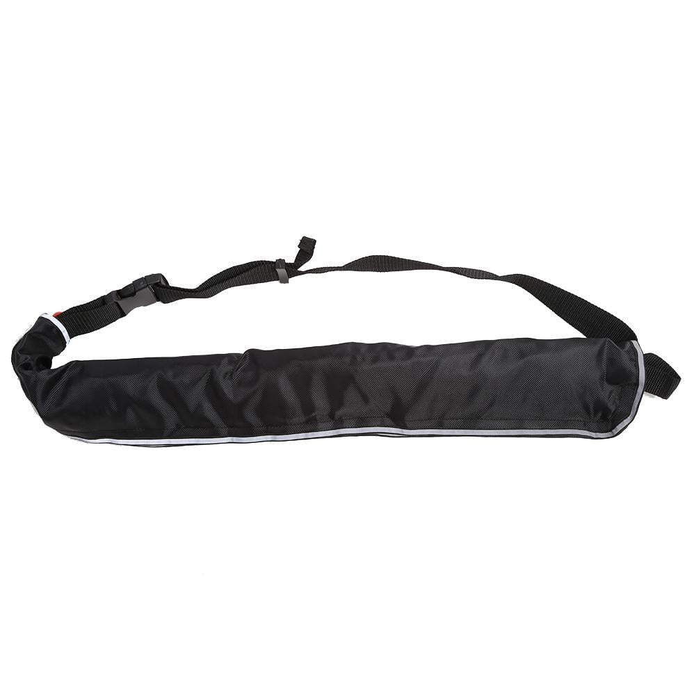Click here for Herwey Inflatable Life Jacket Waist Belt Flotation... prices