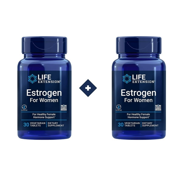 Estrogen Capsules