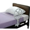 Comfort Company Halo Safety Ring: Adjustable Medical Support Rails Bar ...