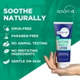 Epsom-It Soothing Muscle Lotion Tube: Concentrated Magnesium Sulfate Cream Fortified with Arnica ...