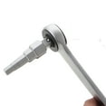 Adjustable Radiators Valves Wrenches Adapter 5 Hexagonal Size 10mm To ...