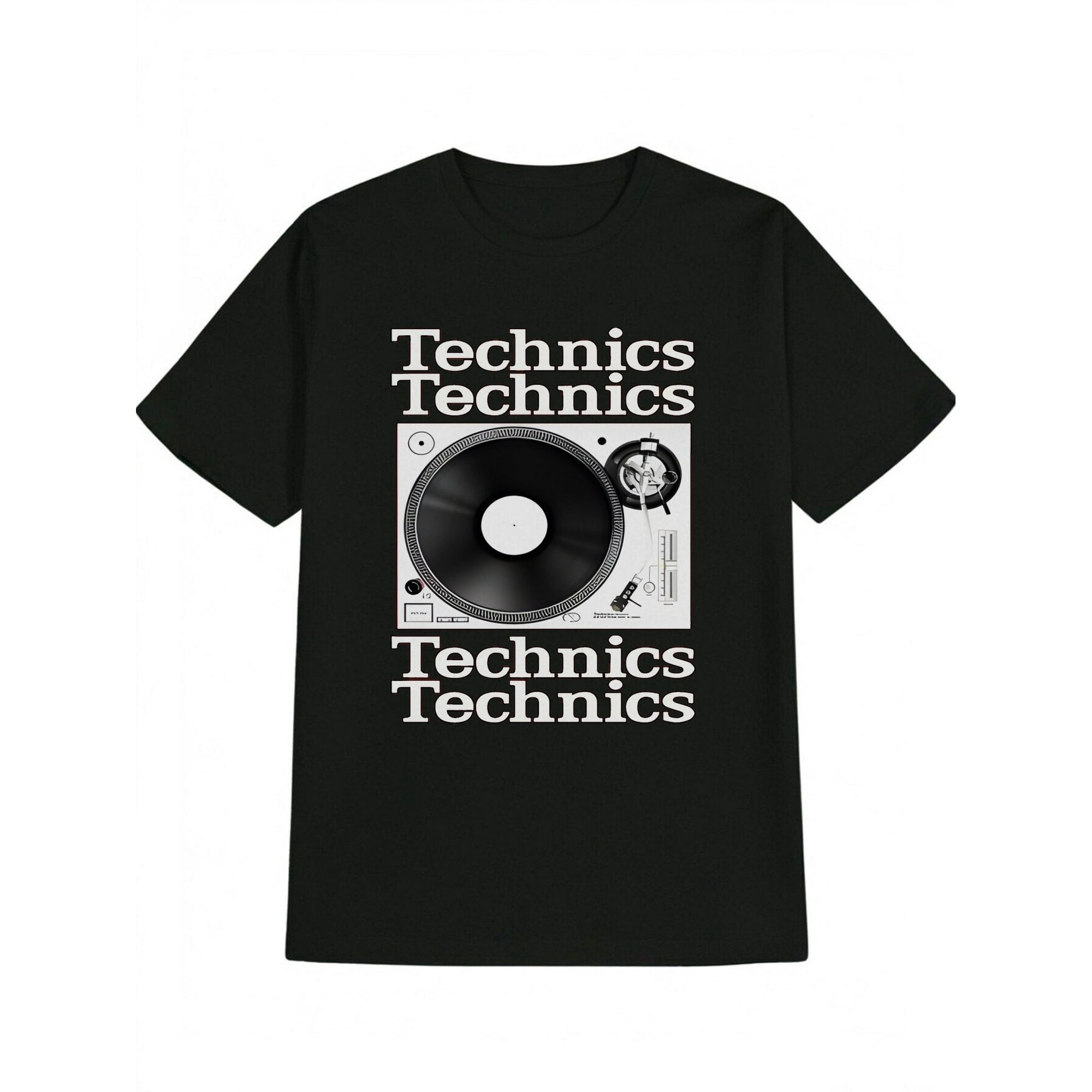 Click here for Generic Rap Singer- Vintage Record Player Pattern... prices