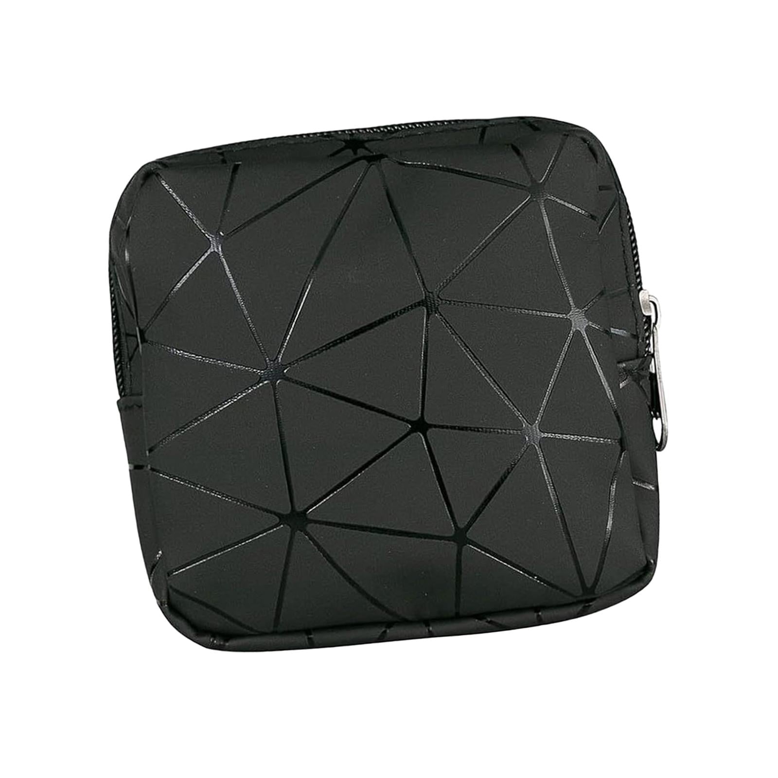 Click here for Milaget Sanitary Napkin Pads Storage Bag Durable P... prices