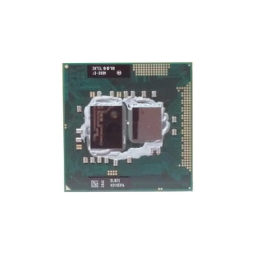 Intel Core i3 i3-7300 Dual-core (2 Core) 4 GHz Processor - Socket H4 ...