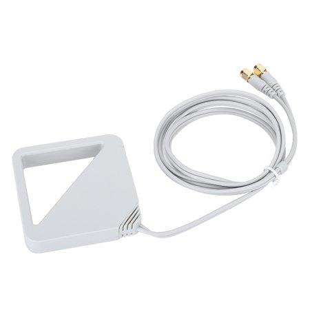 Extension Cable External Wireless Extension Antenna, For Routers ...