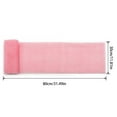 Exfoliating African Net Sponge Exfoliating Washcloth Net Bath Sponge