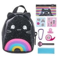 Real Littles, Collectible Micro Backpack with 4 Micro Working Surprises ...