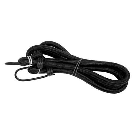 Bungee Cords With Hooks 55", Rubber Bungie Cords For Bike Luggage Rack ...