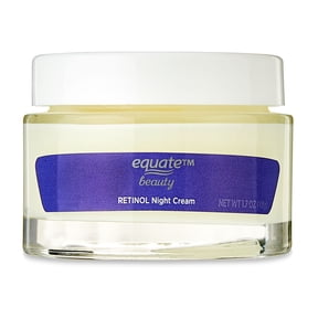 Equate Night Time Ceramide Moisturizing Facial Lotion for Face Care to ...