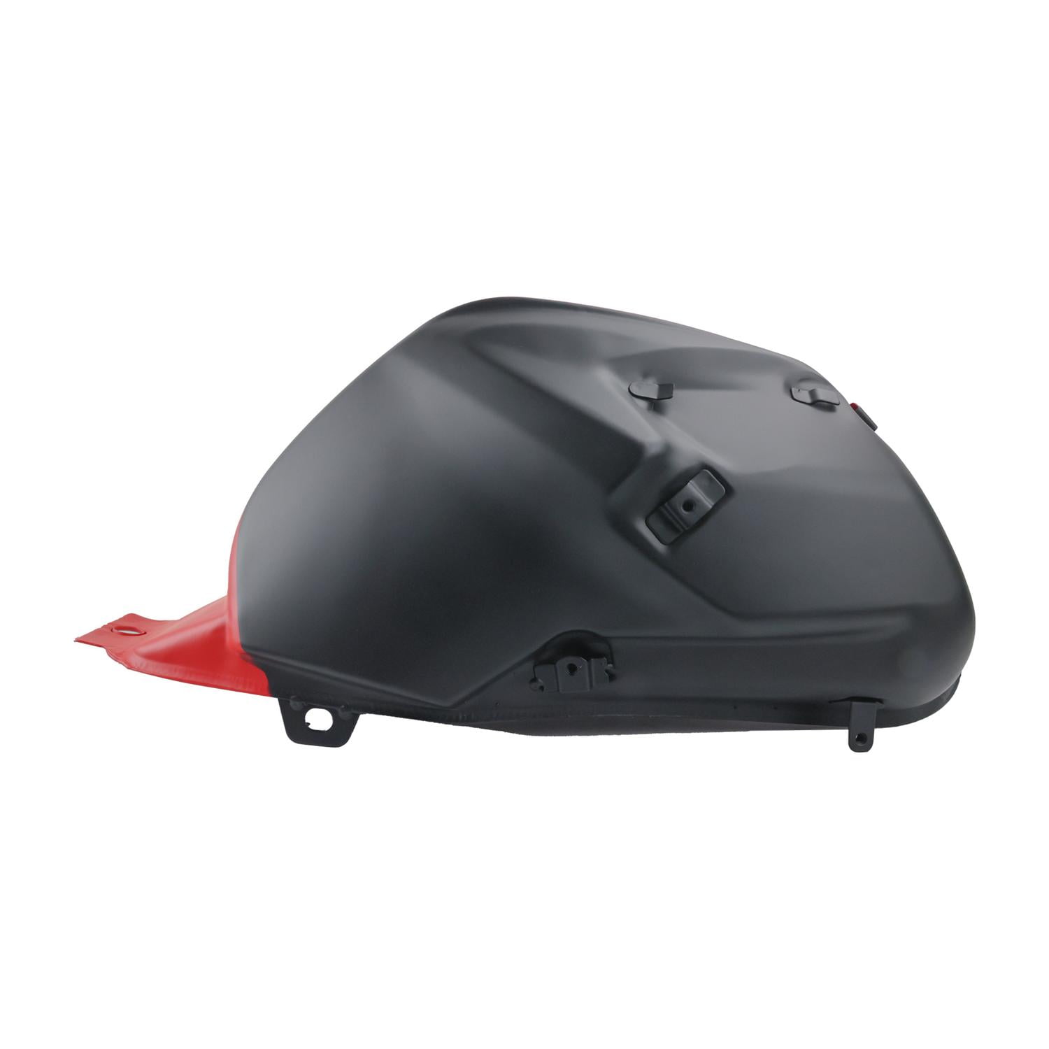 TANQUE GASOLINA ROJO VELOCI RAZZER 200 (21-23) rojo | Walmart en línea