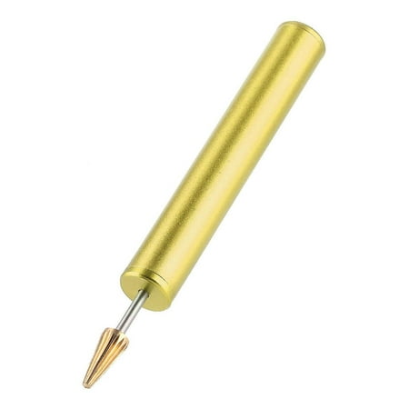 Brass Tip Leather Edge Oiling Tool Oiling Pen Edge Oiling Pen Edge ...