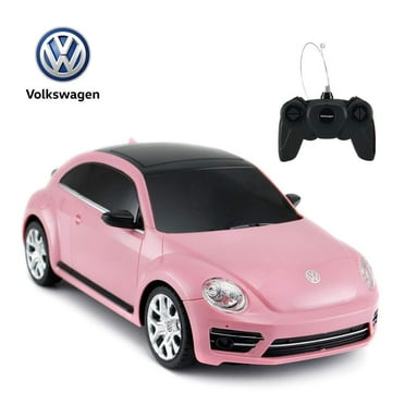 Jada Toys - GirlMazing 1/16 Scale Remote Control Pink Jeep - Walmart.com