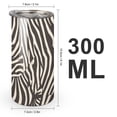 2.8 X 6.1 In Vertical Cup More Sturdy Not Leaking Cup Bottom Design Is ...