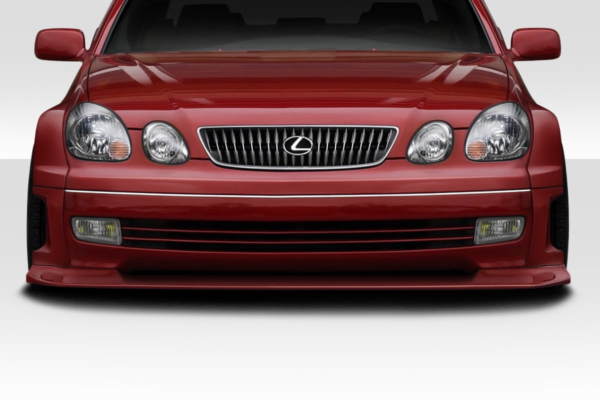 1998-2005 Lexus GS Series GS300 GS400 GS430 Duraflex Blaze Wide Body ...
