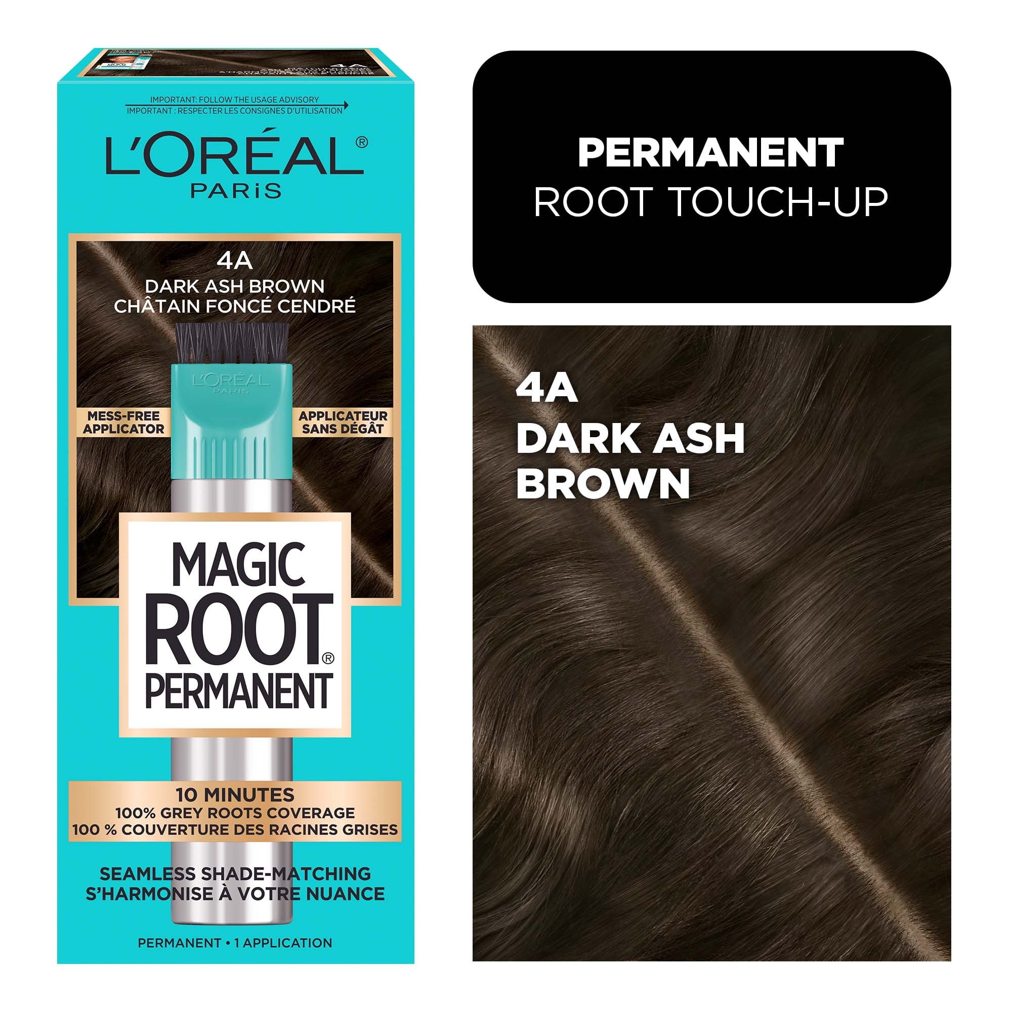 Click here for Loréal Paris Loréal Paris Magic Root Permanent Hai... prices