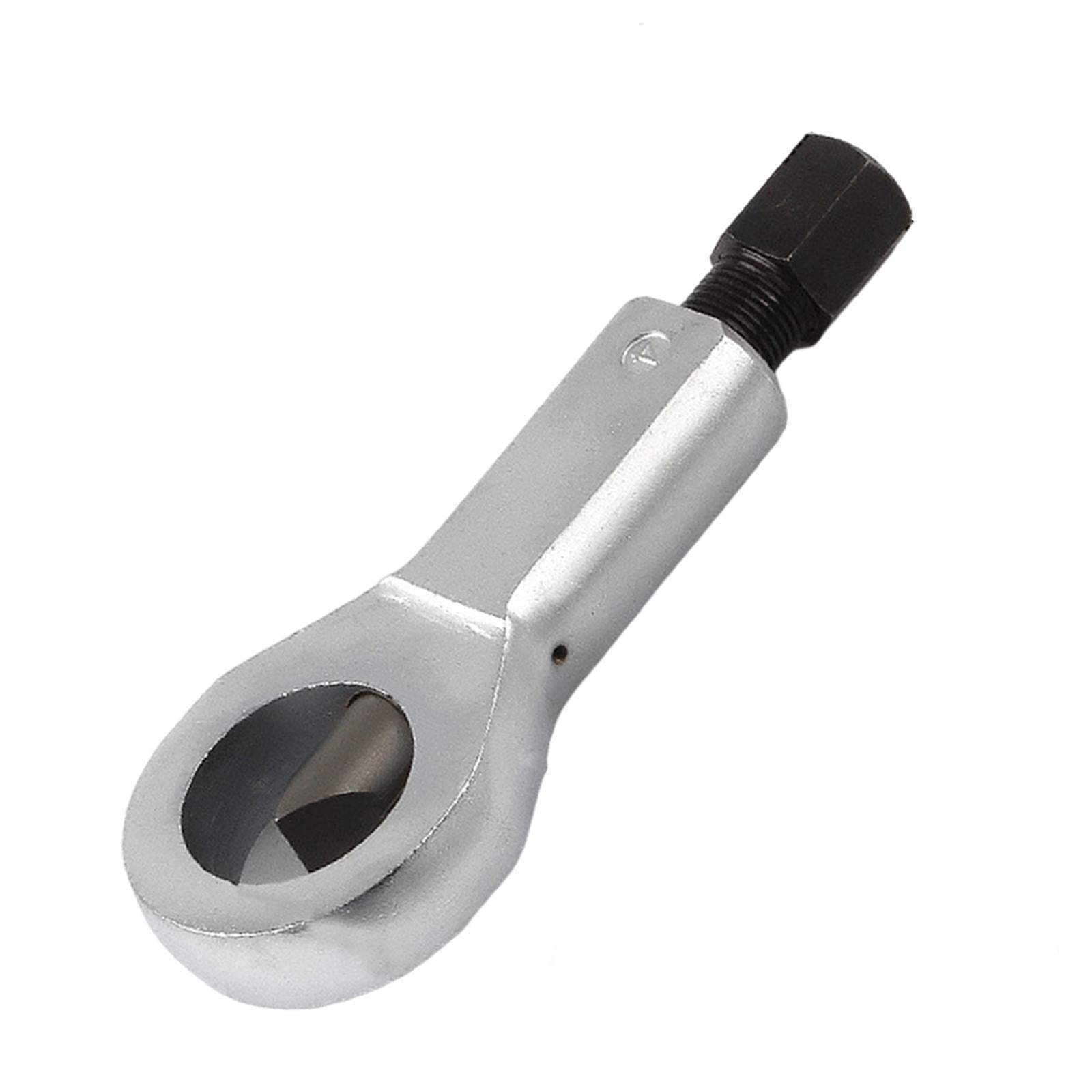 Portable Adjustable Stuck Nuts Splitter Nut Breaker Manual Extractor ...