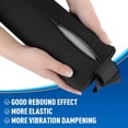 ANHXN Lumbar Roll Support Pillow for Office Chair, Car, Gaming Chair ...
