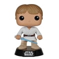 Star Wars - Tatooine Luke Skywalker PoP! Vinyl Figure by Funko ...