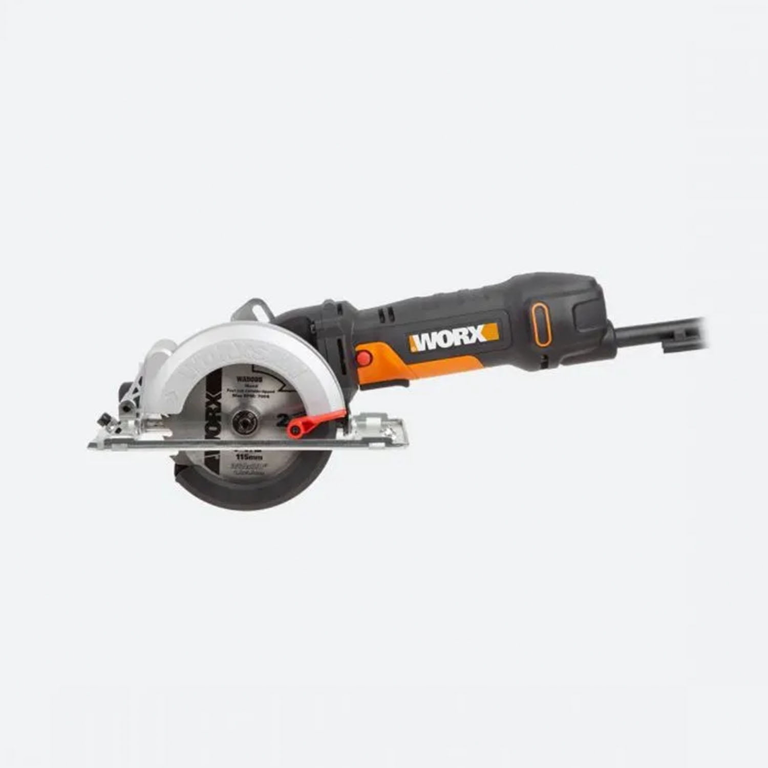Click here for Worx Wx439l 4.5 Inch And 4.5 Amp One Hand Compact... prices