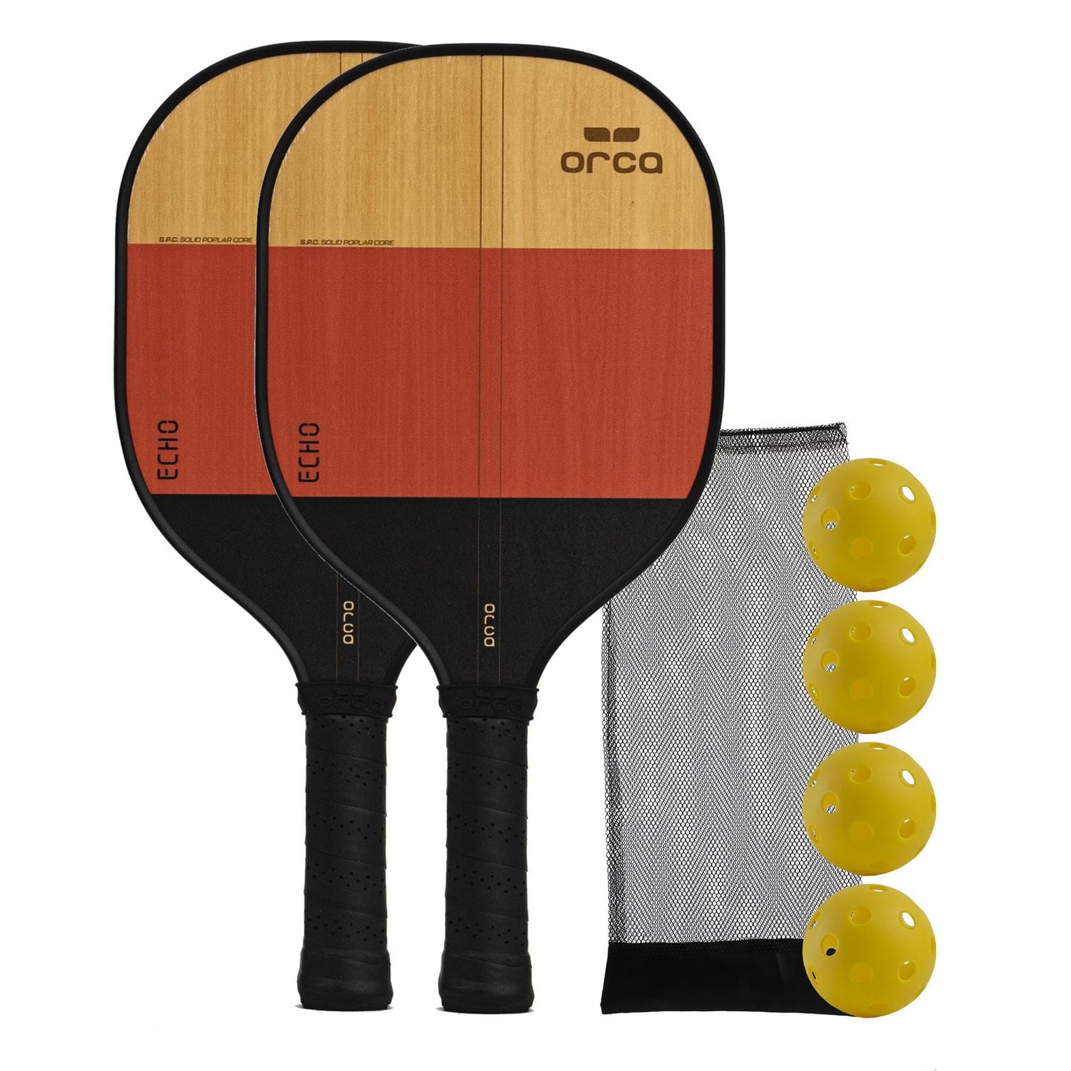 Click here for Echo Sports Series Wood Pickleball Paddle - Starte... prices