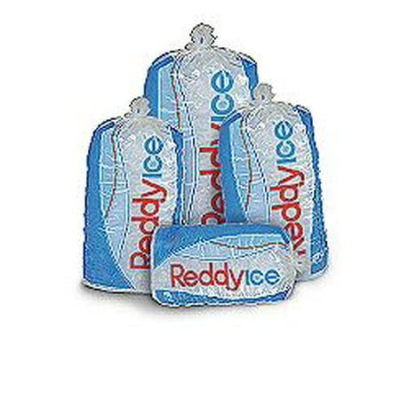 Reddy Ice Premium Packaged Ice – 10 lbs 1 – BrickSeek