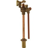 Burlington Ballcock Adjustable Anti Siphon - Walmart.com