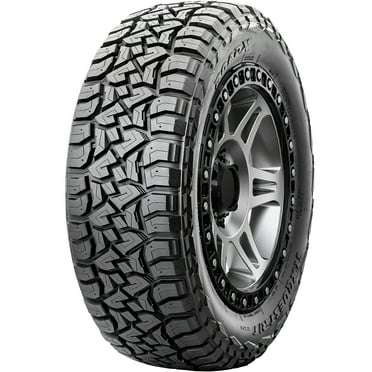 Tesche Tires Ridge Blade X/RT 275/70R18 121/118Q F 12 Ply r/t Rugged ...