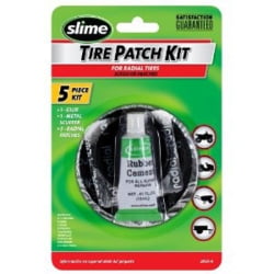 DELUXE TIRE PATCH KIT - Walmart.com - Walmart.com