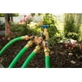 FEFEDFAA-Brass Hose Faucet Manifold - Walmart.com
