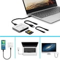 High Speed USB Card Reader USB3.1 Express Card Reader for Desktop ...