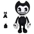 Bendy and the Ink Machine Series 1 Bendy Toy Action Figure - Walmart.com