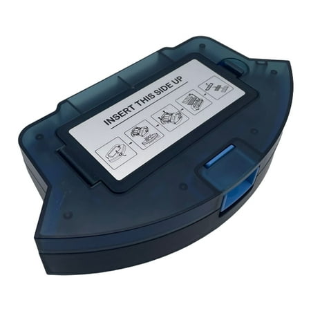 Dust Collector Bin Vacuum Cleaner Part Dustbin Box Dust Collecting Box ...