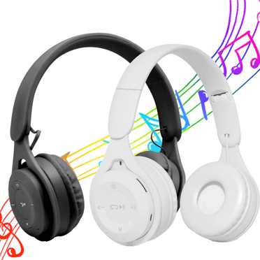 Califone 3068AV Over-Ear Headphones, Switchable Stereo/Mono, Extra Long ...