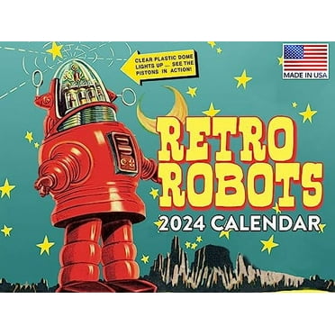 Scholastic Graphic Organizer Posters - All-About-Me Robot (Grades K-2 ...