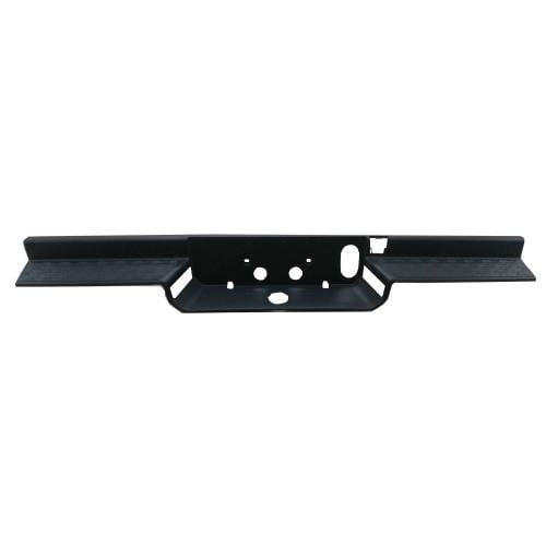 Ram 2500 Bumper Step Pad
