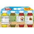Heinz Tomato Ketchup, Sweet Relish & 100% Natural Yellow Mustard Picnic ...