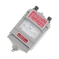 1000V Rotating Handle Type Insulation Resistance Tester Insulation ...