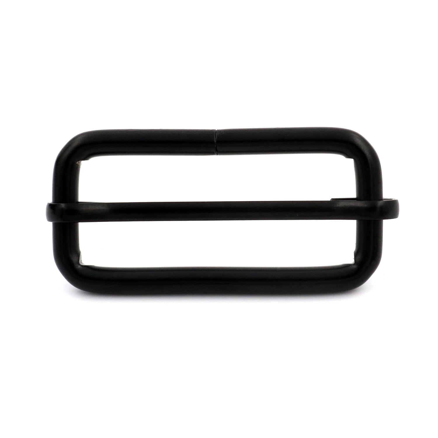 Fenggtonqii Metal Slide Adjuster Buckle Tri-Glides with Movable Center ...