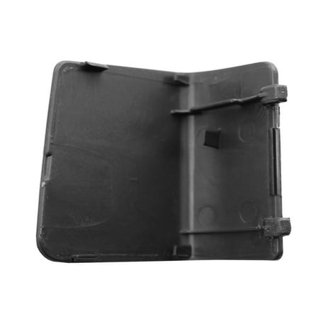 OBD Socket Flap Cover Trim OBD Plug Cover LHD 51437144966, Replacement ...