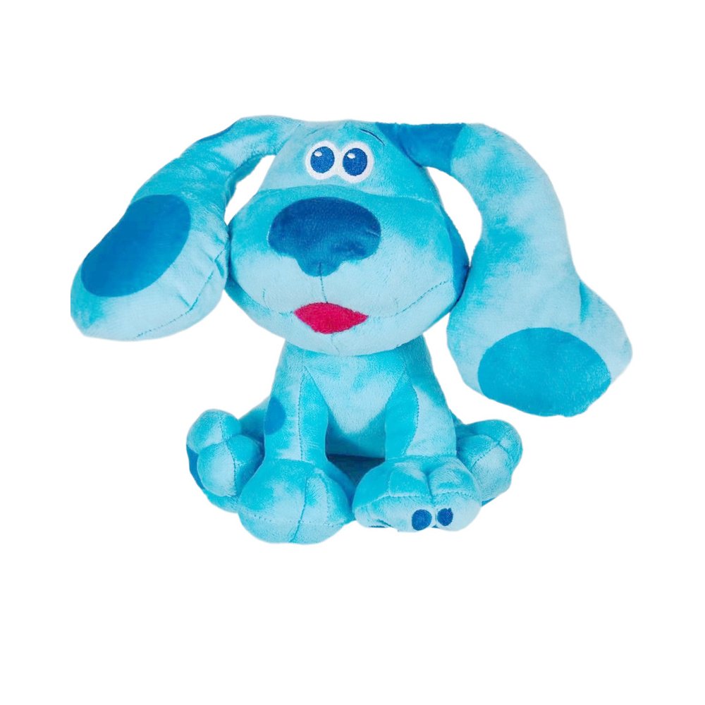 Click here for Pinsurad Adorable Blues Clues Design Cuddle Buddy... prices