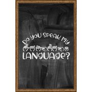 Funny Sign Language Gif