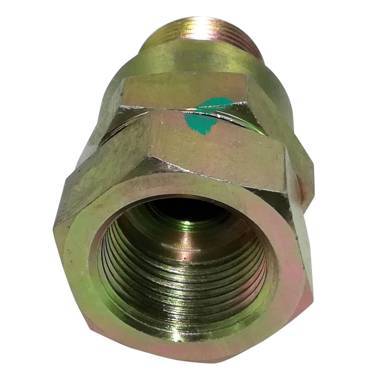 SC-1 Single Check Air Brake Valve - 3/4" NPT - Walmart.com