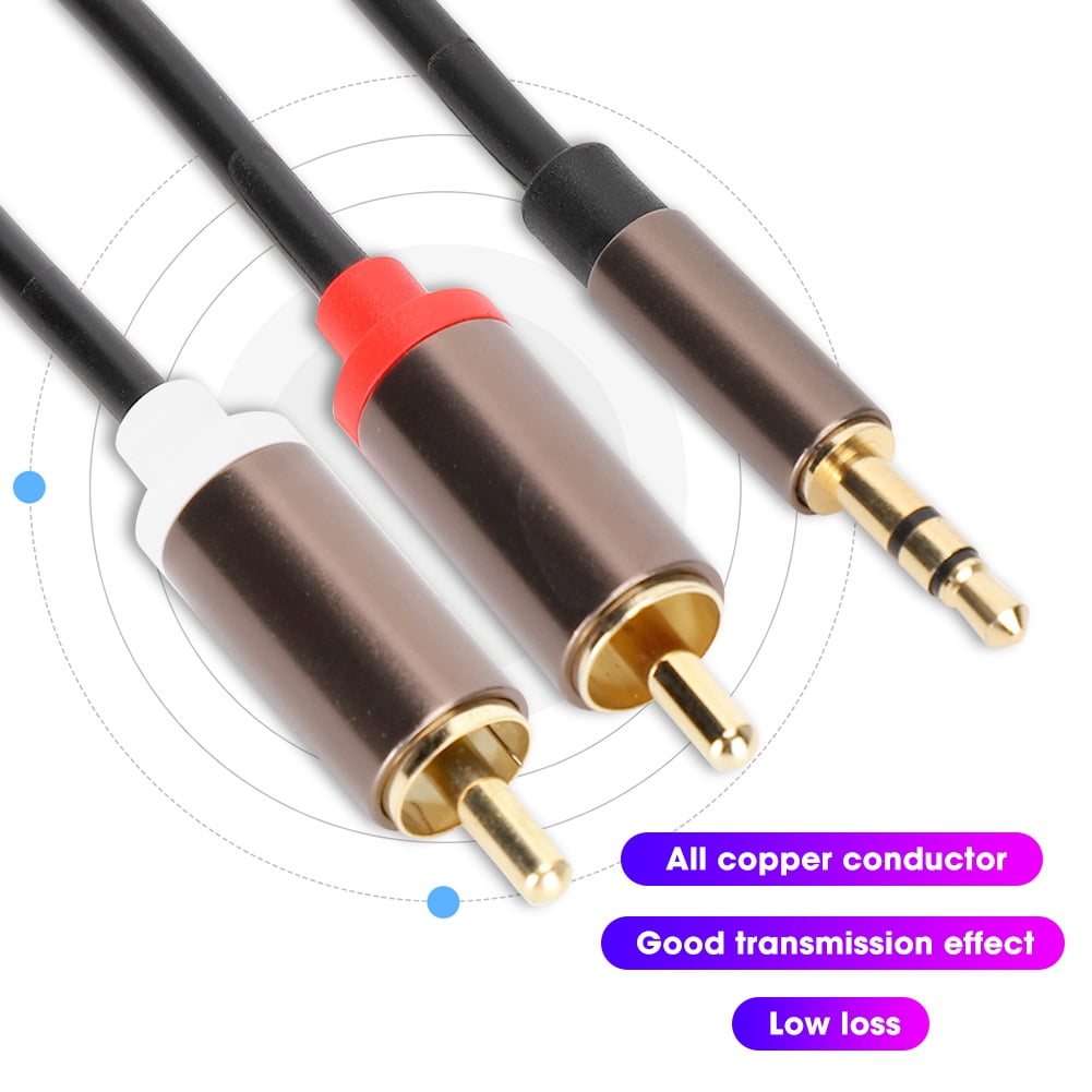 Computer Speaker Cable