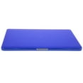 NewerTech NuGuard Snap-On Cover for 13" MacBook Air Laptop, Dark Blue ...