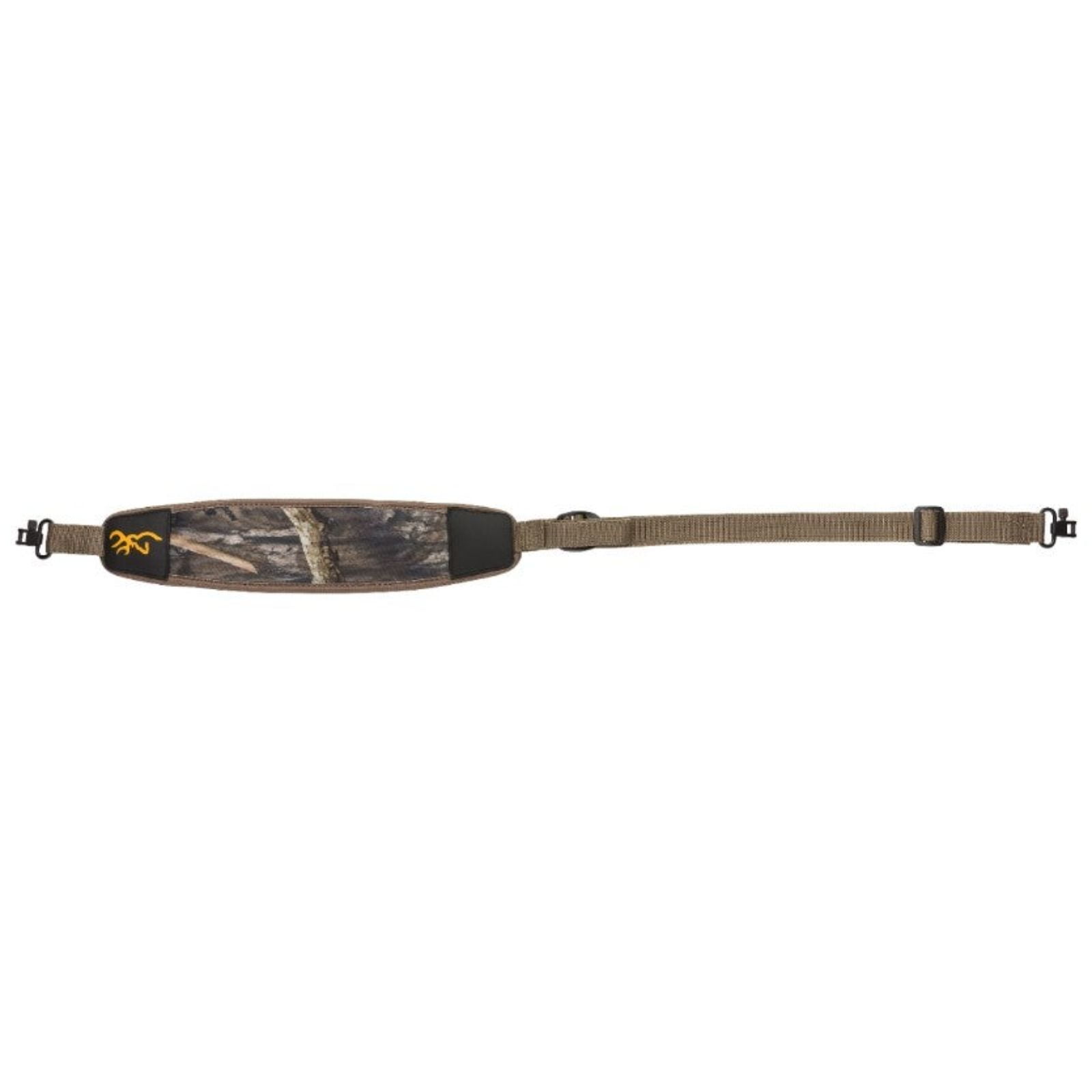 Browning Waterfowl Neoprene Sling Mossy Oak Shadow Grass - Walmart.com