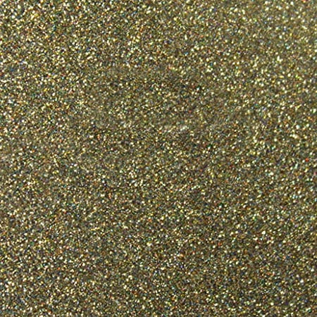 Siser glitter HTV 20 x 12 Sheet - Iron on Heat Transfer Vinyl (Light ...