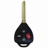 Brand New Viper 7351V 2-Way LCD Replacement Transmitter Super Code ...